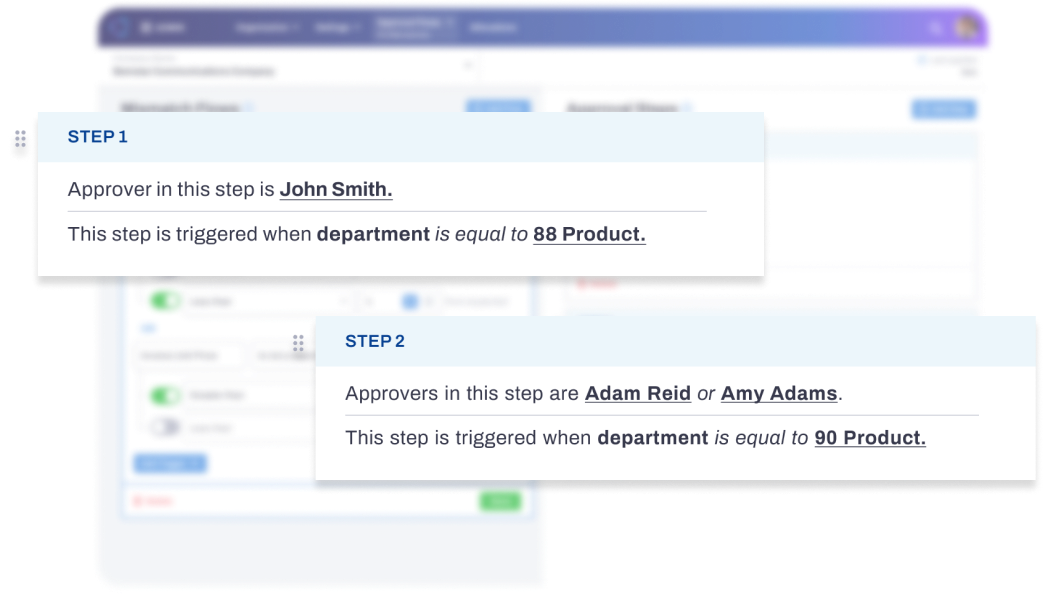 Accounting AI Software for faster invoice processing